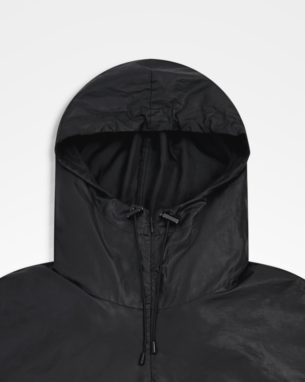 Undercover, AW99 Ambivalence Nylon Parka Jacket – SEA.LAM Archive